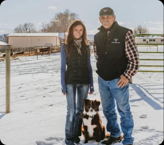 LandTrust: Discover, Book, and Experience the Outdoors on Private Land.