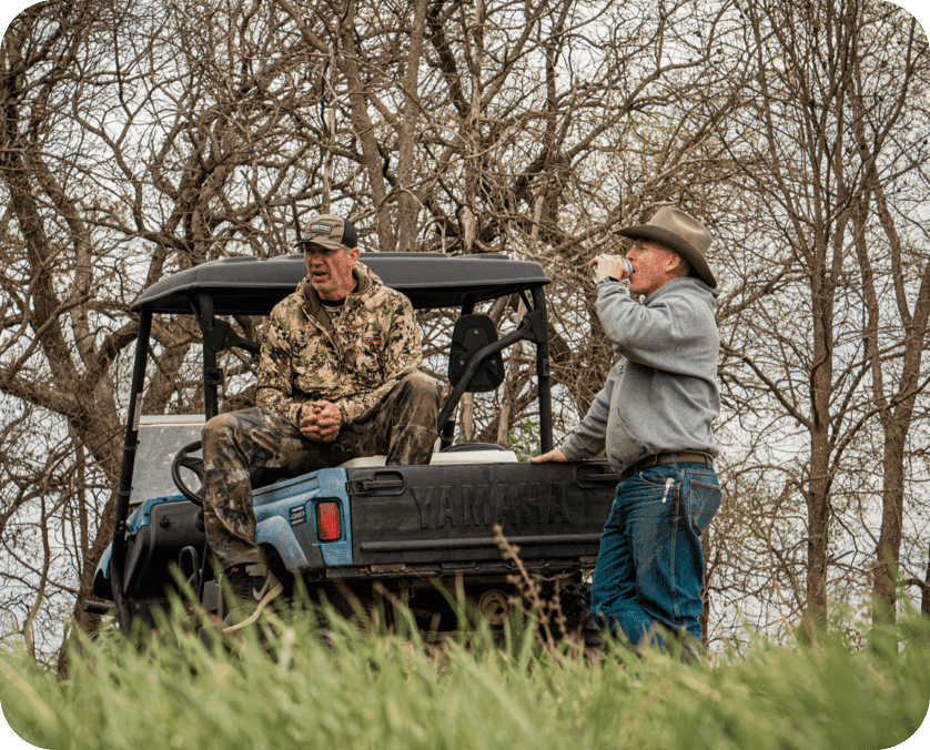 Earn Income From Your Private Land | LandTrust
