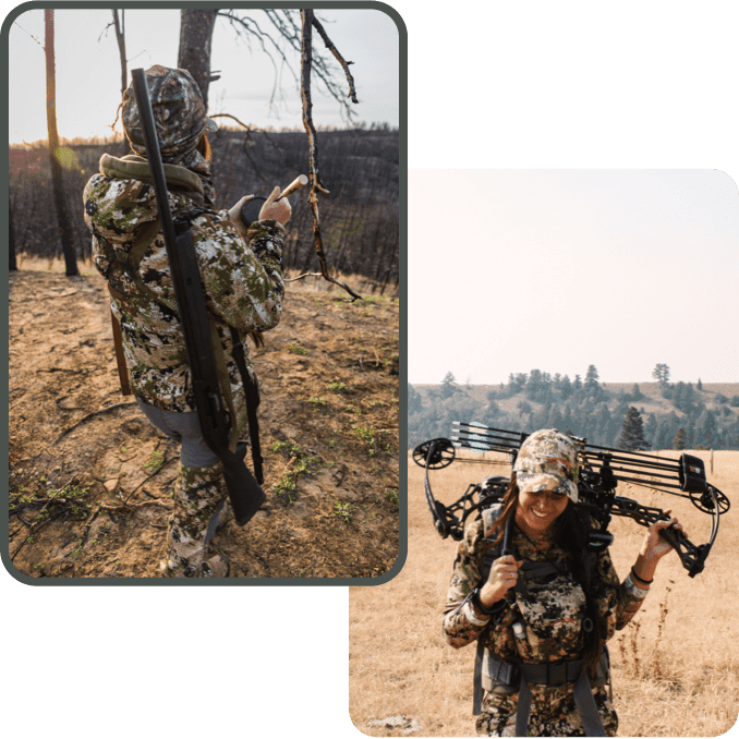 Earn Income From Your Private Land | LandTrust